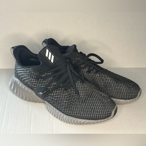adidas | Shoes | Adidas Mens Alphabounce Instinct Grey Size 9 | Poshmark
